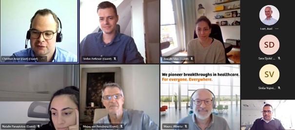 DEI @ Siemens Healthineers Dual Energy CT Workshop – DEI